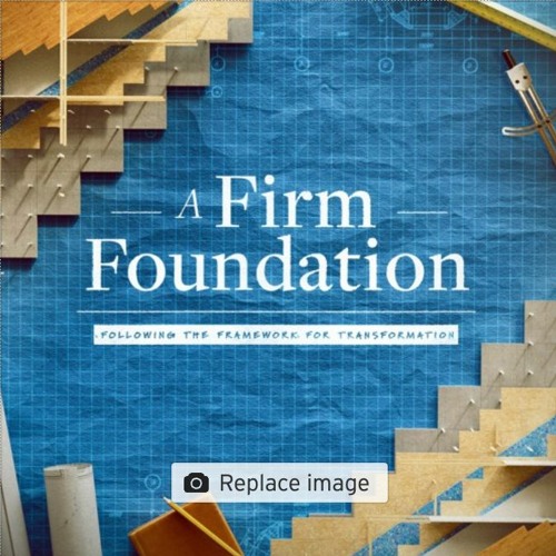 Stream Rest | Ps. Michael Singer | A Firm Foundation by Freedom House ...