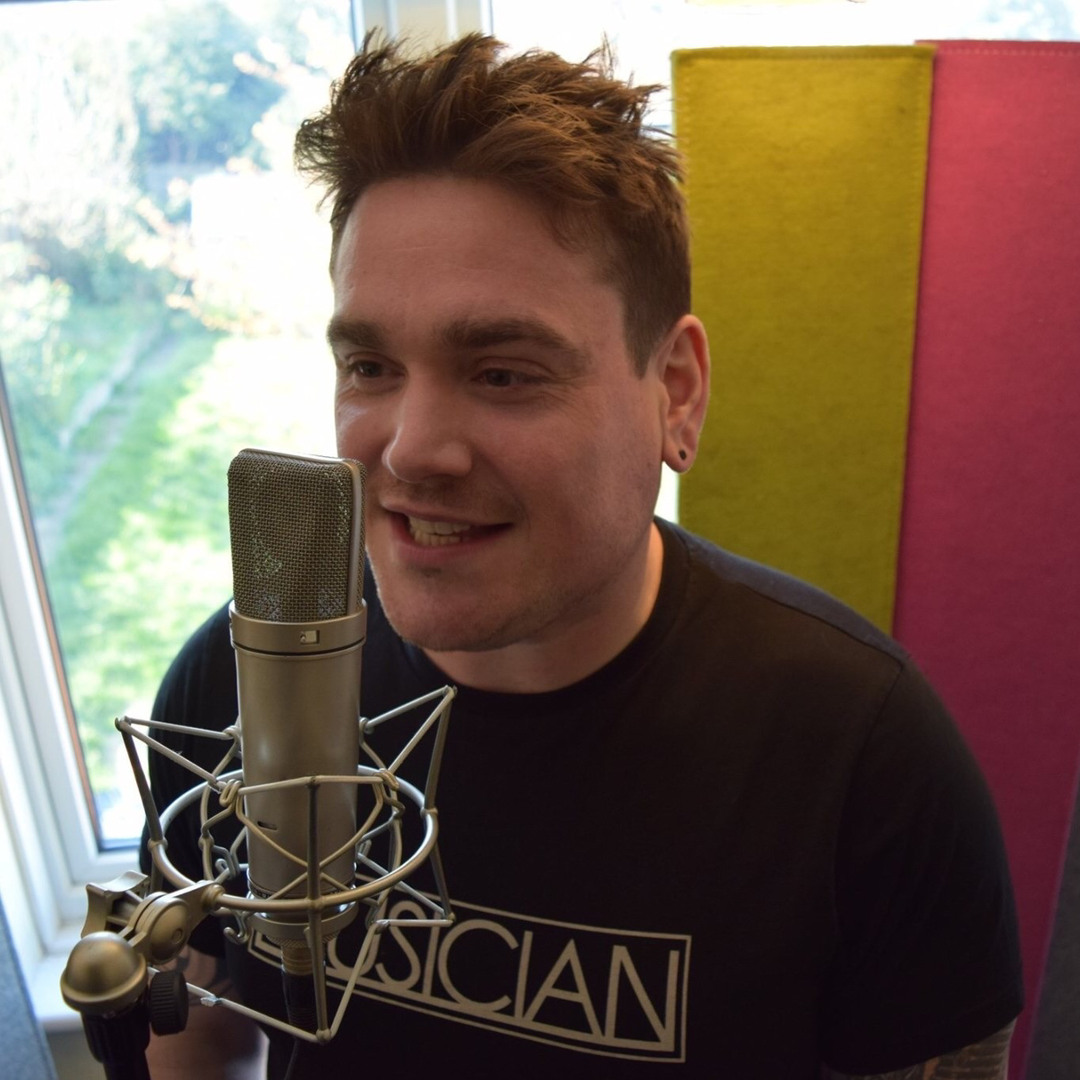 Stream episode Chris Healey - How It's Made by The RePete podcast ...