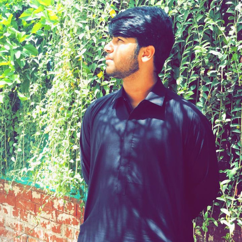 Stream Aadat instrumental / sad version🥀 by Zahid Baloch💫 | Listen ...