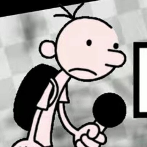 Stream FNF: Funkin In A Wimpy Day- Old School (Dziiidy Remix) by Pimmy ...