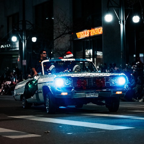 Stream Vamonos Let's Go (Prod. Depo) by Pinto Flow | Listen online for ...