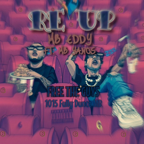 Stream Re-Up ft. Mb Yanos by MB Gee™ | Listen online for free on SoundCloud Stream Re-Up ft. Mb Yanos by MB Gee™ | Listen online for free on SoundCloud