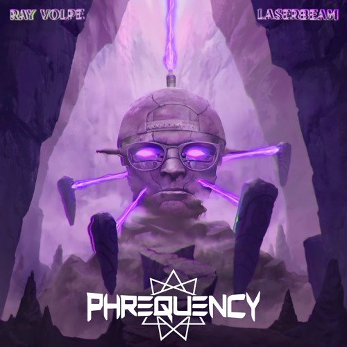 Stream Ray Volpe - LASERBEAM (PHREQUENCY Bootleg) Free DL by Phrequency ...