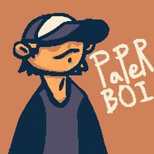 Stream Paper Boi theme by J-Pen | Listen online for free on SoundCloud
