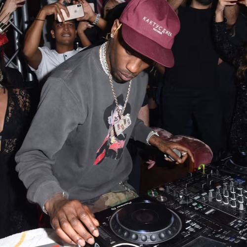 Stream goosebumps - travis scott dnb remix (c mezza bootleg) by cmezza ...