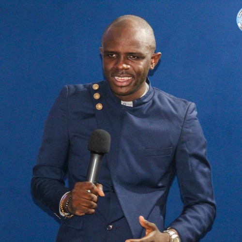 Stream Ps. Jonathan Katende - Explosion by the blessing of the Lord (11.02.2024) by JTL Cape ...