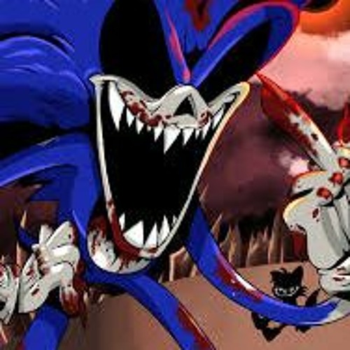 Stream 7QUID EXEFaker - Driveby Mod - Friday Night Funkin' by ...