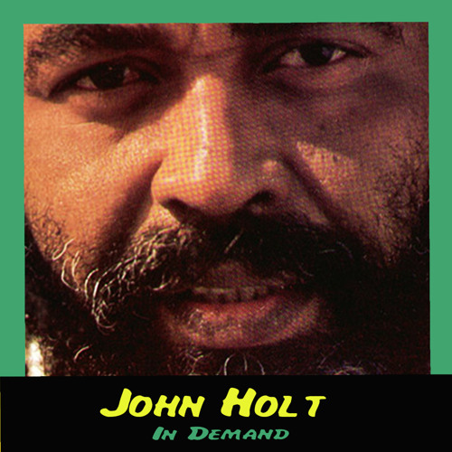 Stream Jamaica Farewell by John Holt | Listen online for free on SoundCloud