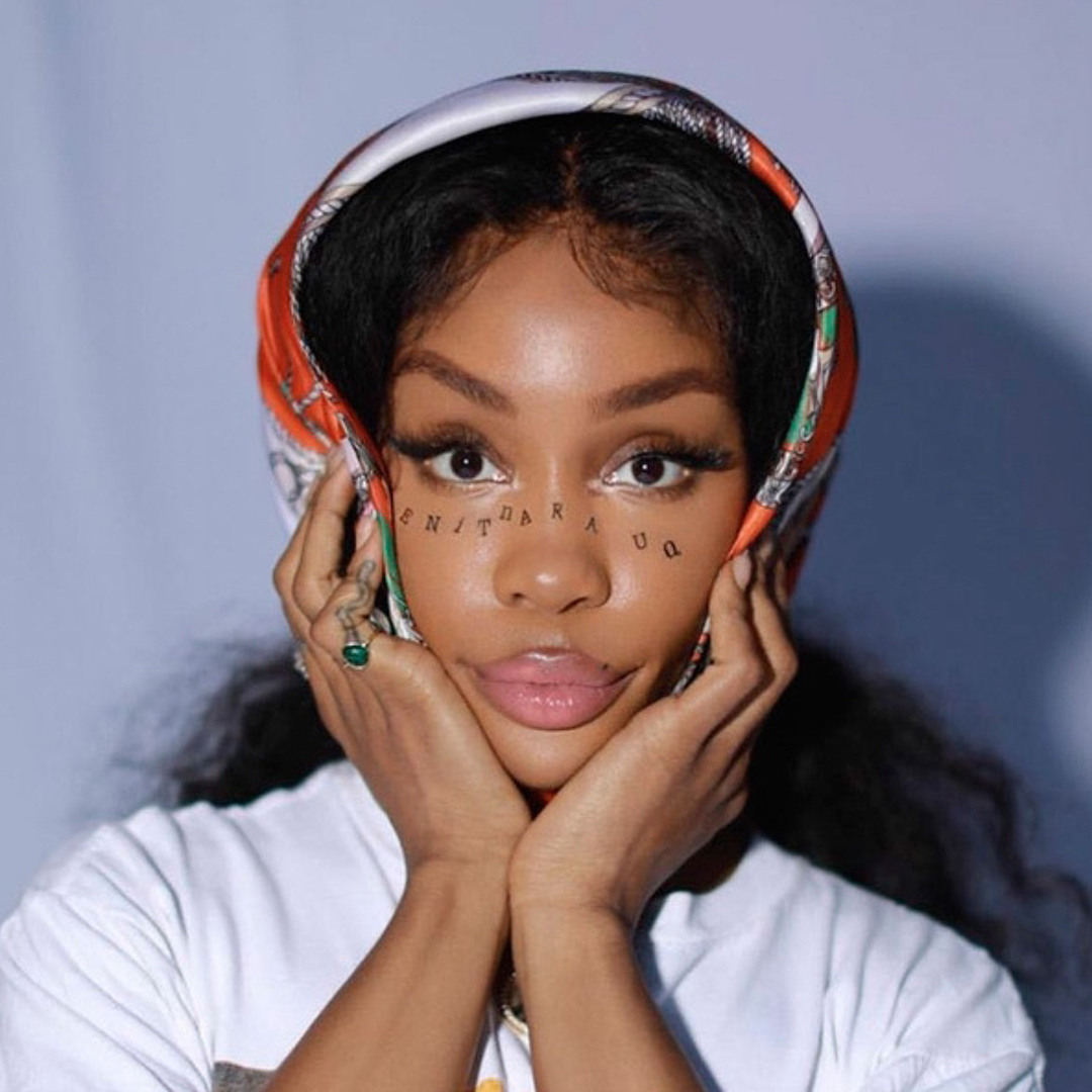 Stream miA | Listen to SZA unreleased playlist online for free on ...