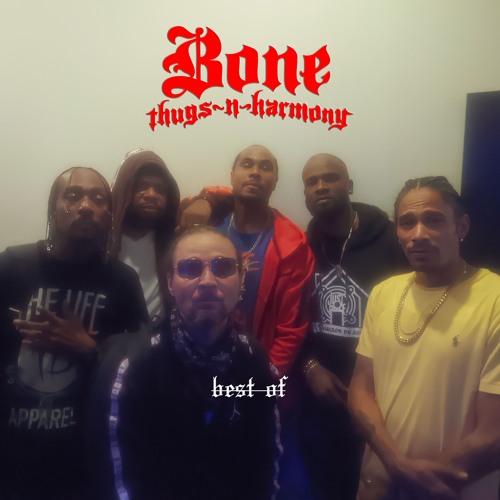 Stream Best Of Bone Thugs-N-Harmony (Re-Mixed) by DJ Just Dizle ...
