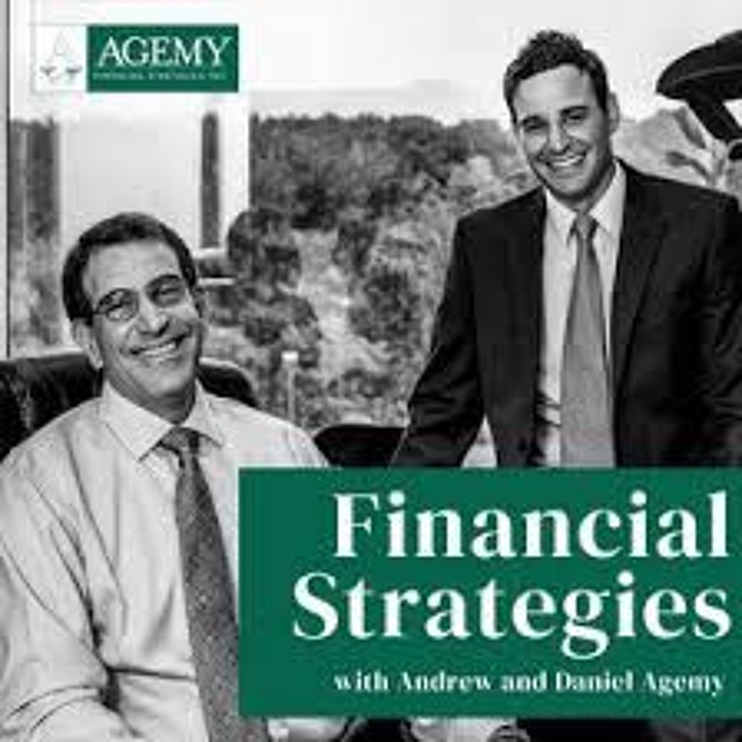Stream episode Andrew Agemy - Financial Strategies - 12 21 24 by WSDK ...