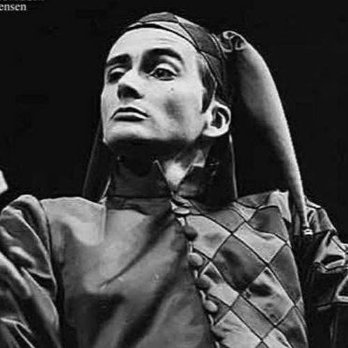 Stream Lemon Demon - A Mask Of My Own Face [Rarity Version] by ...