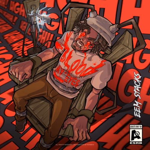 Stream Eem Stacks - Say My Name by jck+ | Listen online for free on ...