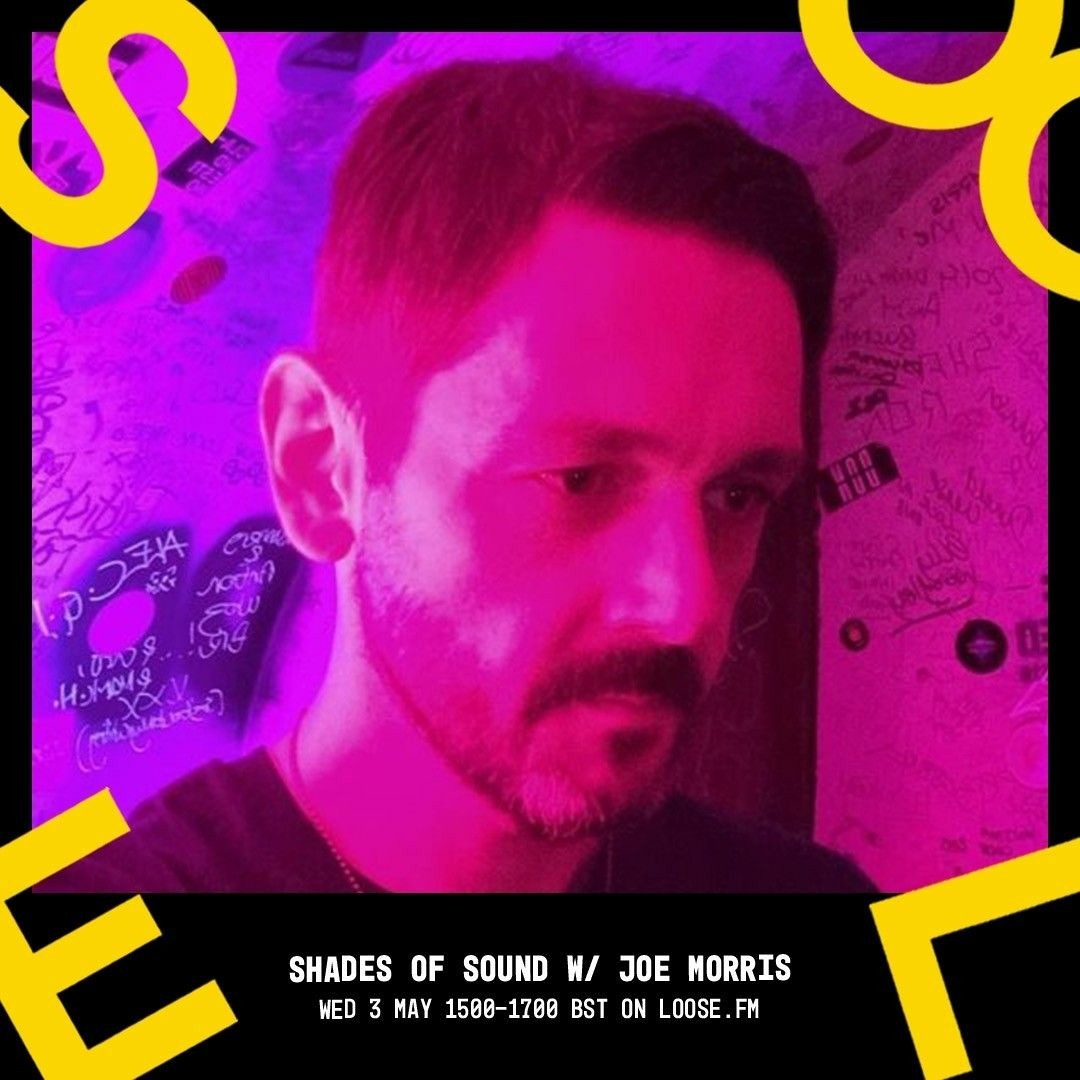 Stream Shades Of Sound Radio - May 23 by Joe Morris / Shades Of Sound ...