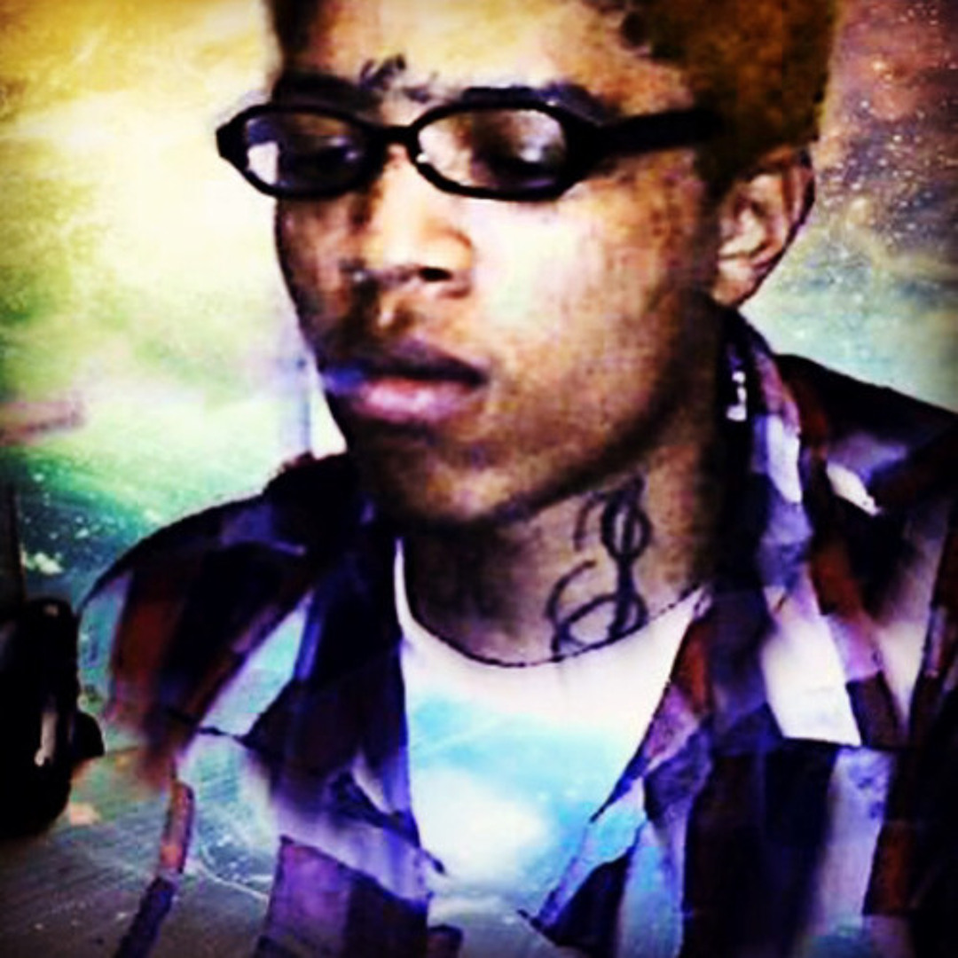 Stream tenkay - desire (ghoulwinter) by tenkay archive | Listen online ...