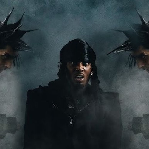 Stream PLAYBOI CARTI - ROCKSTAR (CRUX VERSION) by CRUX | Listen online ...