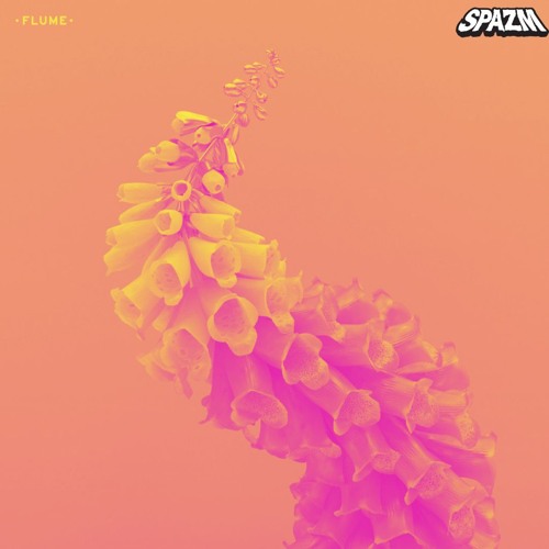 Stream Flume- Never Be Like You feat. Kai (Spazm Remix) by Spazm ...