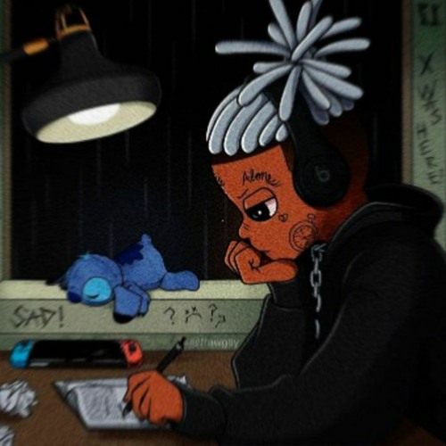 Stream [FREE] XXXTENTACION ft. Juice WRLD Type Beat 'Steal My Heart ...