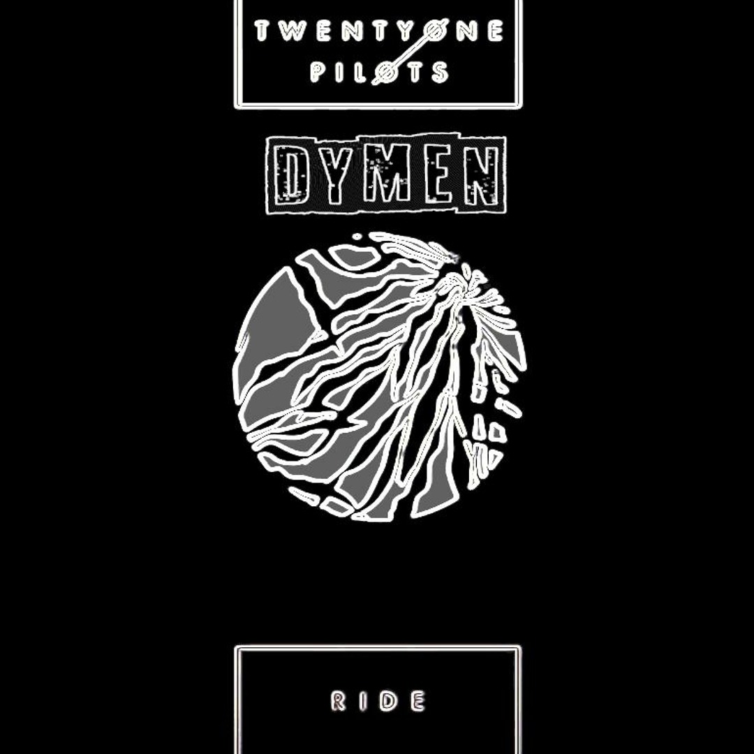Stream Twenty One Pilots - Ride (Drum&Bass Remix) by dymen | Listen online for free on SoundCloud