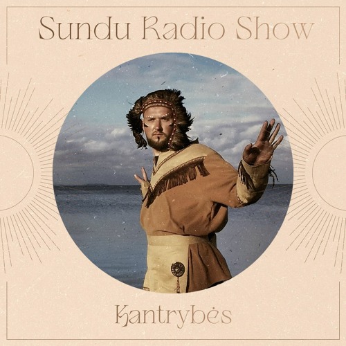 Stream Sundu Radio Show - Kantrybės #1 by Sundu | Listen online for ...