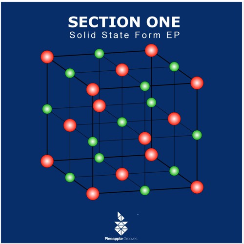 Stream Absorb Projects & Section One | Listen to Section One - Solid State Form EP playlist ...
