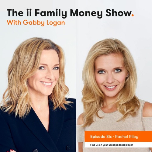 Stream episode Rachel Riley: Countdown, Strictly and teaching Britain ...