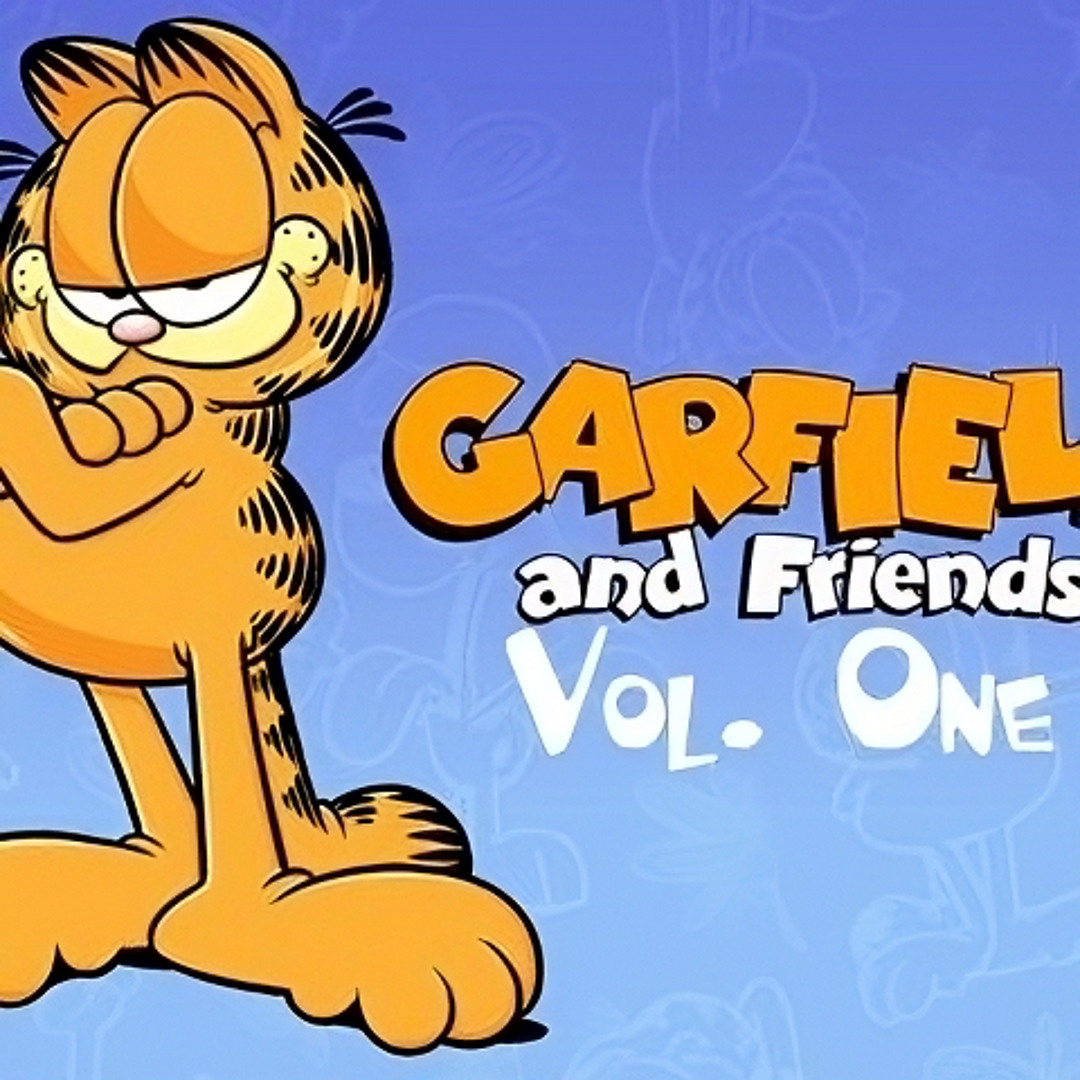 Stream Little Cubby Bears by Garfield Music 🎶 | Listen online for free ...