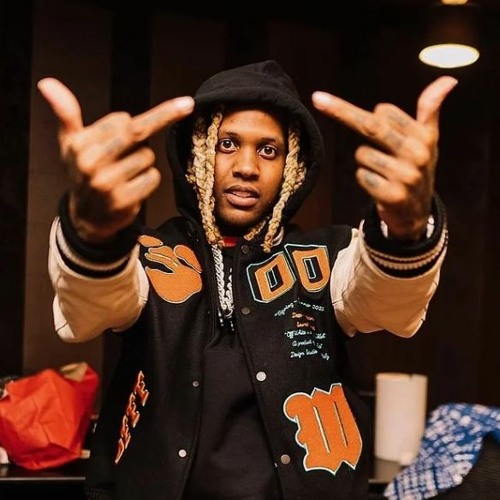 Stream Lil Durk X King Von Type Beat Spin The Block Trap