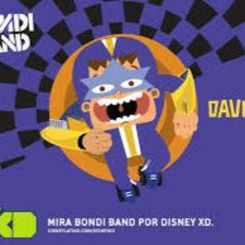 Stream BONDI BAND - Se que esto es amor (David Reggae) by Marce Andino ...