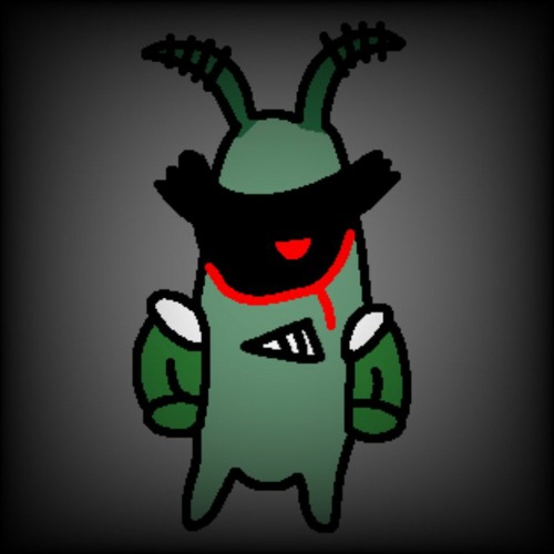 Stream Differentspongeshift-PLANKTON GOT SERVED.EXE/PLANKTERVANIA.EXE ...