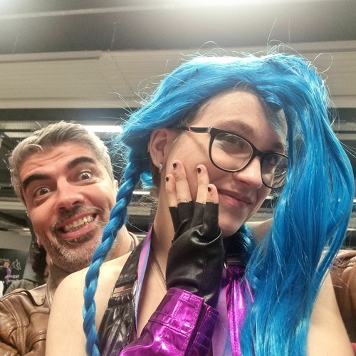 Stream episode Game Gang Show 2023 by Radio City podcast | Listen ...