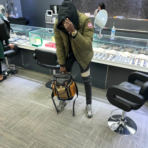 Stream RixhAJ - My Bitch Can't Cook [DJ BANNED EXCLUSIVE] by DJ BANNED ...