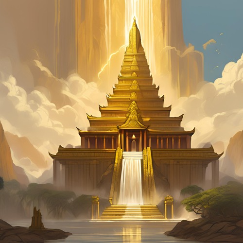 Stream Cloud Temple by AngryPandaMusic | Listen online for free on SoundCloud