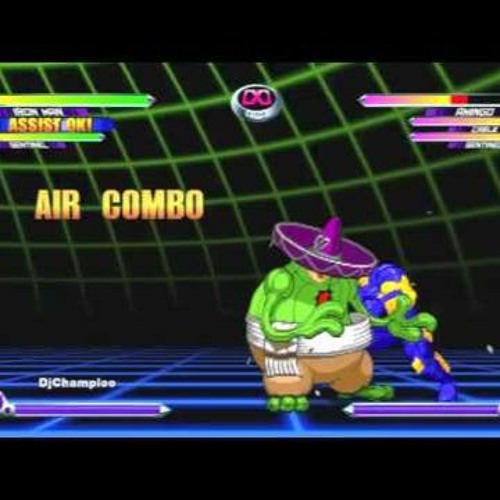 Stream How to do an infinite by Dashiva Scum | Listen online for free ...