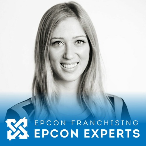 Stream episode Epcon Experts Series With Ali Wolf of Zonda by Epcon ...