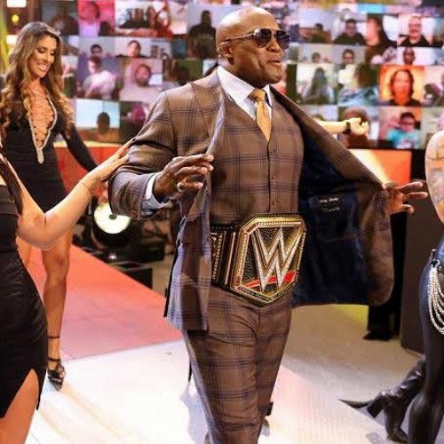 Stream WWE Bobby Lashley CHAMPION Theme Song + New 'Almighty' Intro ...