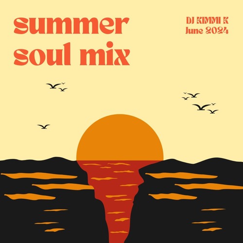 Stream Soul Mix Vol 1.WAV by DJ Kimmi K | Listen online for free on ...