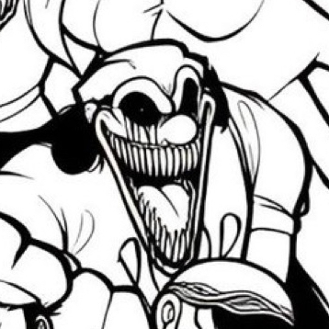 Listen to Jeffy's Endless Aethos-EXEcretion v2 by Sarah in FNF: Jeffy's ...