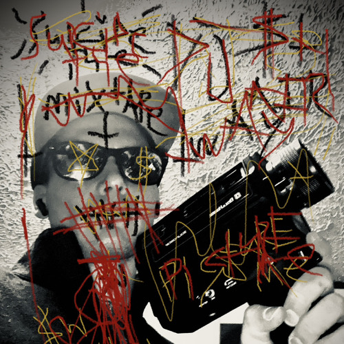 Stream THAT GODDAMN BEAT SESSIONS ONE by DJ STAIRWAY | Listen online ...