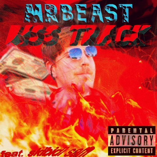 Stream MrBeast DISS TRACK(Ft. Big Jordane) by skibidis4m | Listen ...