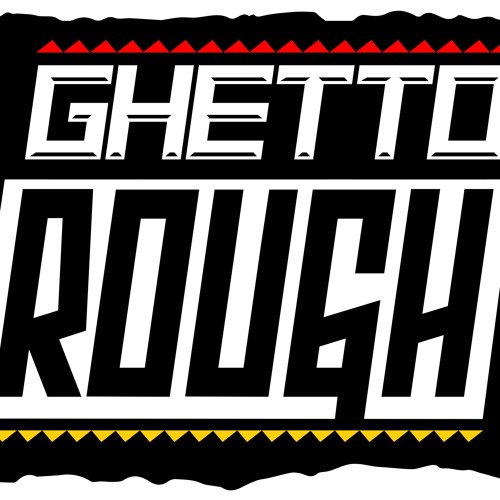 Stream GHETTO ROUGH SOUND | Listen to Custom Dubplates playlist online ...