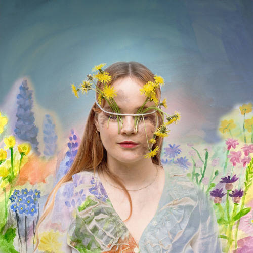 Stream Vinátta okkar er blóm by K.óla | Listen online for free on ...