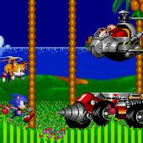 Stream VGR: Boss Theme (Sonic the Hedgehog 2) by Riegel25 | Listen ... Stream VGR: Boss Theme (Sonic the Hedgehog 2) by Riegel25 | Listen ...
