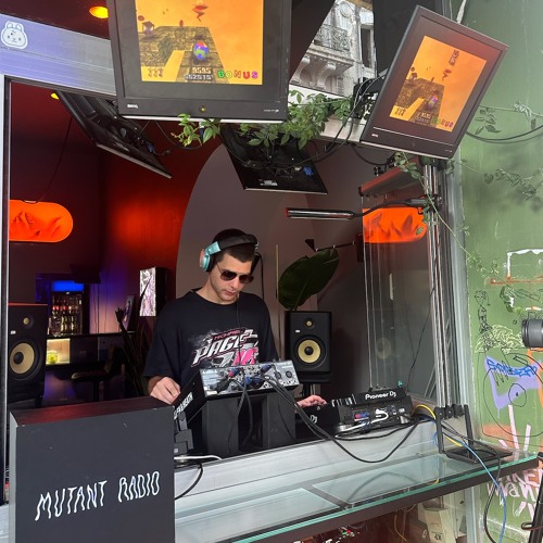 Stream Kai KNFT [.clime X Mutant Broadcast] [10.08.2024] by Mutant ...