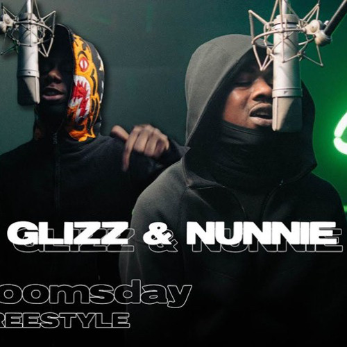 Stream Kay Glizz x Nunnie Da III - 48'em | Doomsday Freestyle by UnreleasedFloxk V10 | Listen ...