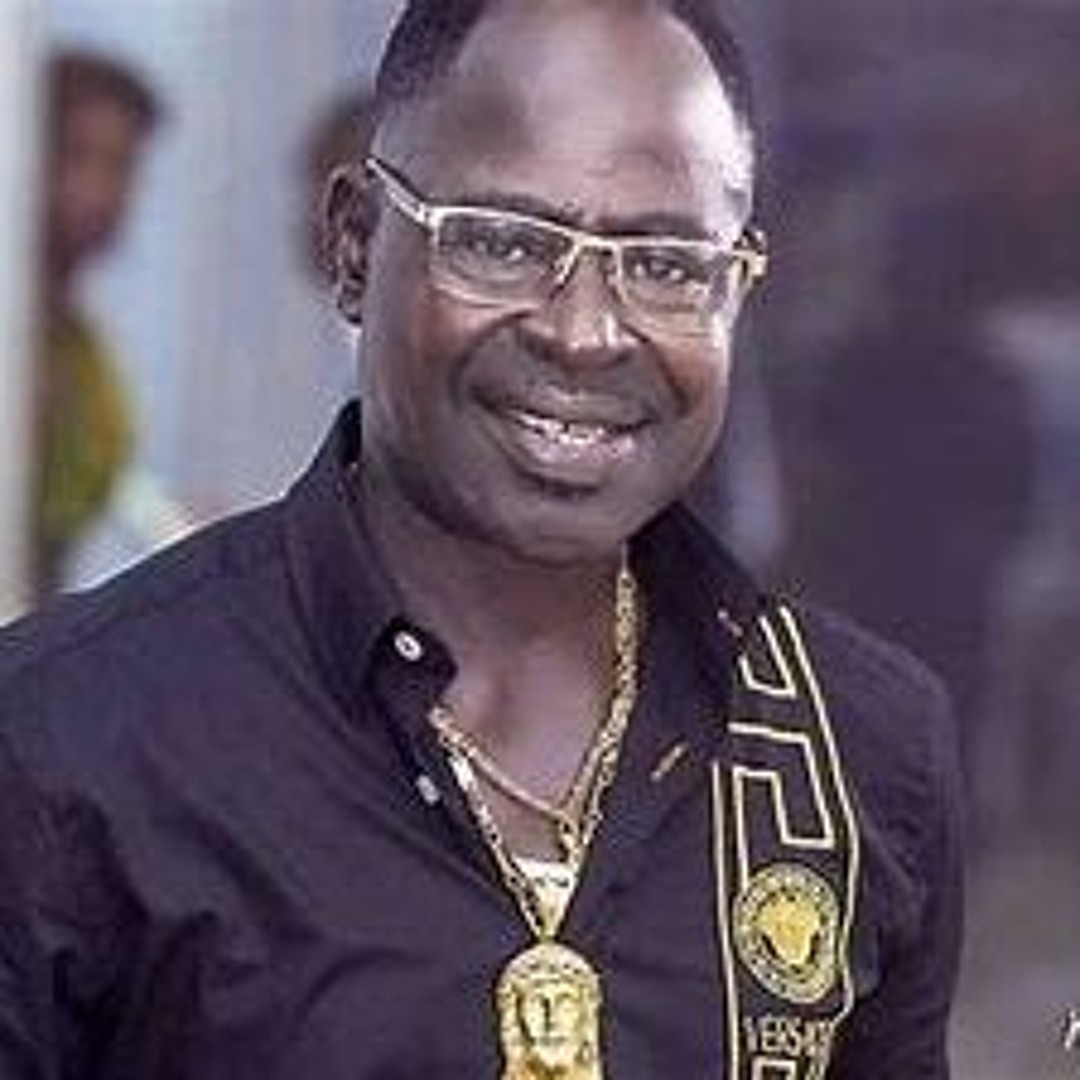 Stream Amakye Dede Mix 🔥 - Serious All Time Mix by Blocboy Stunner ...