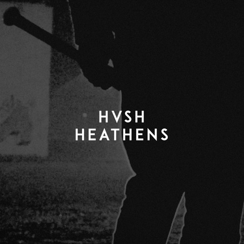 Stream HEATHENS by HVSH | Listen online for free on SoundCloud