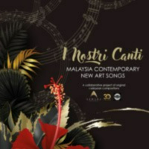 Stream Vocalise by ASWARA Music Faculty | Listen online for free on ...