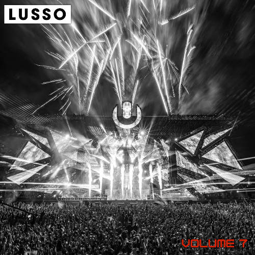 LUSSO - LET'S GET LUSSO Mashup Pack 007 2024-12-16