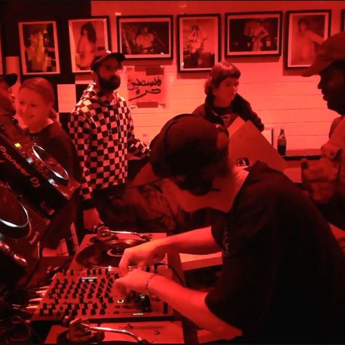 Stream PK.KID - XPIZZA - NYC 2024 by PK.KID | Listen online for free on ...